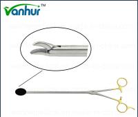 China 360mm Thoracotomy Surgical Needle Holder HF2008S For Surgical Instruments for sale