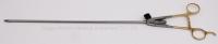 China 360mm Thoracotomy Surgical Needle Holder HF2008S For Surgical Instruments for sale