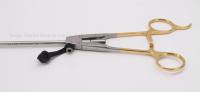 China 360mm Thoracotomy Surgical Needle Holder HF2008S For Surgical Instruments for sale