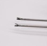 China 360mm Thoracotomy Surgical Needle Holder HF2008S For Surgical Instruments for sale