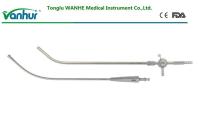 China Thoracoscopy Surgical Instruments Medical Tissue Forceps Grasper Customization for End for sale