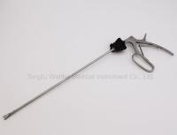 China HF2001.11 ODM Acceptable Medical Hem-O-Lok Clip Remover for Clip Removal of All Sizes for sale