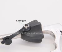 China HF2001.11 ODM Acceptable Medical Hem-O-Lok Clip Remover for Clip Removal of All Sizes for sale
