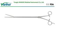 China Laparoscopic Thoracotomy Instruments Forceps for Adult Group Reusable Medical Equipmen for sale