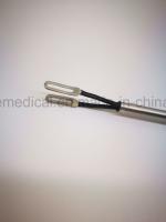 China Safe and Effective Bipolar Forceps for Laparoscopy Surgery in Abdominal Procedures for sale
