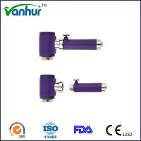 China Experience The Benefits Of D-ZGJ Morcellator Gynecology For Laparoscopic Procedures for sale