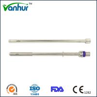 China Experience The Benefits Of D-ZGJ Morcellator Gynecology For Laparoscopic Procedures for sale