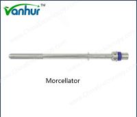 China Gyn Surgical Instruments Laparoscopic Power Morcellator Customization At Your Fingertips for sale