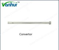 China ODM Acceptable Hysterectomy Instruments Morcellator Set Convertor for Uterine Forceps for sale