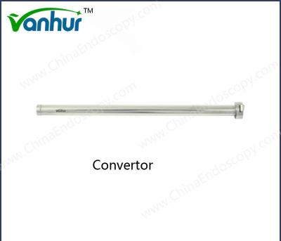 China ODM Acceptable Hysterectomy Instruments Morcellator Set Convertor for Uterine Forceps for sale