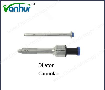 China Durable Morcellator Set Powered Hystera-Cutter Trocar Sleeve for Abdominal Surgeries for sale
