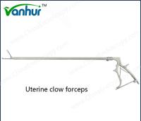 China CE Certified HF3006 Morcellator Set Gynecology Powered Hystera-Cutter Uterine Forceps for sale