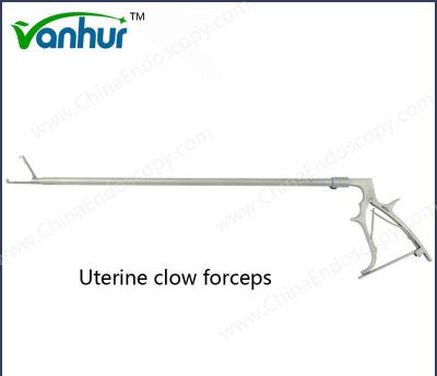China CE Certified HF3006 Morcellator Set Gynecology Powered Hystera-Cutter Uterine Forceps for sale
