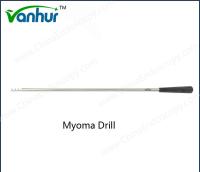 China Acceptable ODM Reusable Morcellator for Gynecology Hysterectomy/Uterectomy Myoma Drill for sale