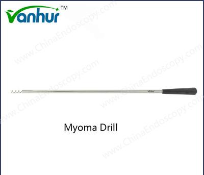 China Acceptable ODM Reusable Morcellator for Gynecology Hysterectomy/Uterectomy Myoma Drill for sale