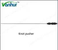 China Reusable Morcellator Set for Gynecology Hysterectomy / Uterectomy Knot Pusher Included for sale