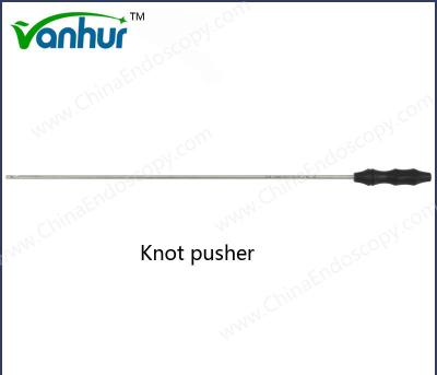 China Reusable Morcellator Set for Gynecology Hysterectomy / Uterectomy Knot Pusher Included for sale