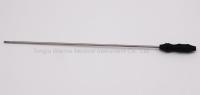 China Reusable Morcellator Set for Gynecology Hysterectomy / Uterectomy Knot Pusher Included for sale