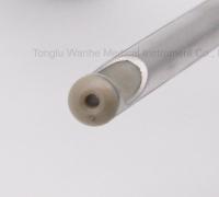 China Reusable Morcellator Set for Gynecology Hysterectomy / Uterectomy Knot Pusher Included for sale