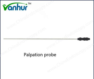 China Wanhe Gynecology Hysterectomy / Uterectomy Palpation Probe ODM Acceptable for Adult Care for sale