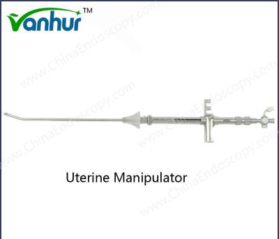 China ISO13485 Certified Morcellator Set for Uterine Manipulation and Customization Requests for sale
