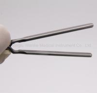 China Precision HF2004.22 Laparoscopic Hemostatic Forceps for Artery Vein Clip Application for sale