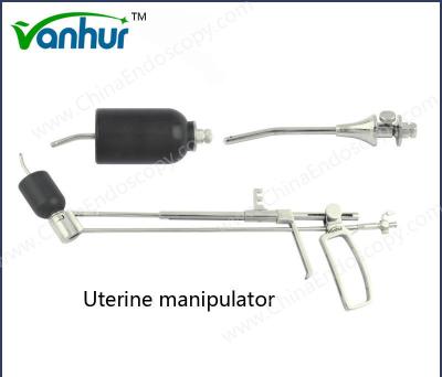 China Wanhe HF3019.1B Gynecology Lifing Uterine Manipulator with Customization Alternatives for sale
