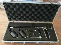 China Wanhe HF3019.1B Gynecology Lifing Uterine Manipulator with Customization Alternatives for sale