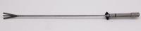 China FDA Certified Steel Laparoscopic Fan-Shaped Retractor for Laparoscopic Surgical Tools for sale