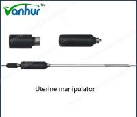 China ODM Acceptable Gynecology Uterine Manipulator Surgical Instruments for Adult Market for sale