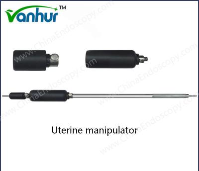 China ODM Acceptable Gynecology Uterine Manipulator Surgical Instruments for Adult Market for sale