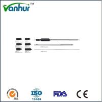 China ODM Acceptable Gynecology Uterine Manipulator Surgical Instruments for Adult Market for sale
