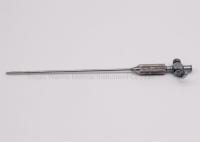China ODM Acceptable Surgical Instruments Laparoscopic Veress Needle with CE Certification for sale