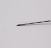 China ODM Acceptable Surgical Instruments Laparoscopic Veress Needle with CE Certification for sale