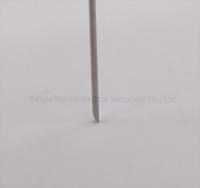 China ODM Acceptable Surgical Instruments Laparoscopic Veress Needle with CE Certification for sale
