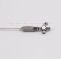 China ODM Acceptable Surgical Instruments Laparoscopic Veress Needle with CE Certification for sale