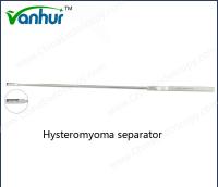China Gynecology Biopsy Instruments Hysteromyoma Separator for Adult Medical Procedures for sale