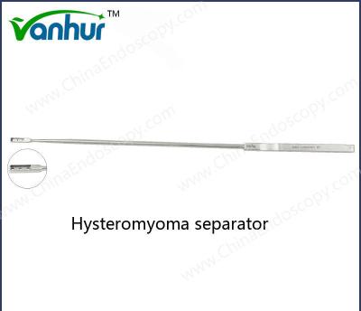 China Gynecology Biopsy Instruments Hysteromyoma Separator for Adult Medical Procedures for sale