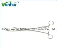 China Adjustable Jaw Gynecology Surgery Instruments HF3009.3 Uterine Lifting Simplification for sale