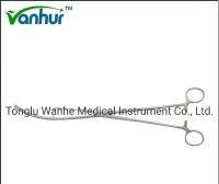 China Adjustable Jaw Gynecology Surgery Instruments HF3009.3 Uterine Lifting Simplification for sale