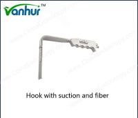 China Group Adult Gynecology Instruments Suction and Fiber Hook with ISO13485 Certification for sale