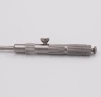 China Adult Group Gallbladder Surgery Scalpel Bile Duct Knife for Precision Cuts for sale