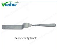 China Customized Vaginal Retractor Closure Instruments for Pelvic Cavity Hook ODM Accepted for sale