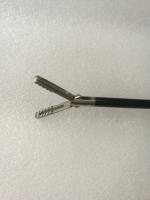China Group Children 3mm Laparoscopic Dissecting Forceps with ISO13485 and Certification for sale