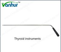 China Medical Devices Reg./Record No. Zxzz20152220371 Laparoscopic Thyroid Separator HF2210 for sale