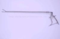 China ISO13485 Certified Morcellator Gynecology Powered Hystera-Cutter Uterine Clow Forceps for sale