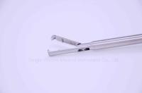 China ISO13485 Certified Morcellator Gynecology Powered Hystera-Cutter Uterine Clow Forceps for sale