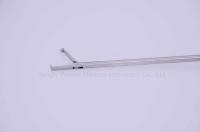 China ISO13485 Certified Morcellator Gynecology Powered Hystera-Cutter Uterine Clow Forceps for sale