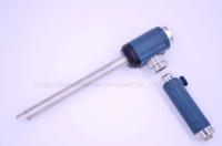 China Powered Hystera-Cutter Mocellator Handpiece with Gynecology Steel Electric Motor for sale