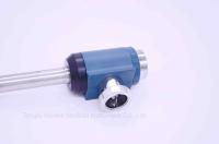 China Powered Hystera-Cutter Mocellator Handpiece with Gynecology Steel Electric Motor for sale